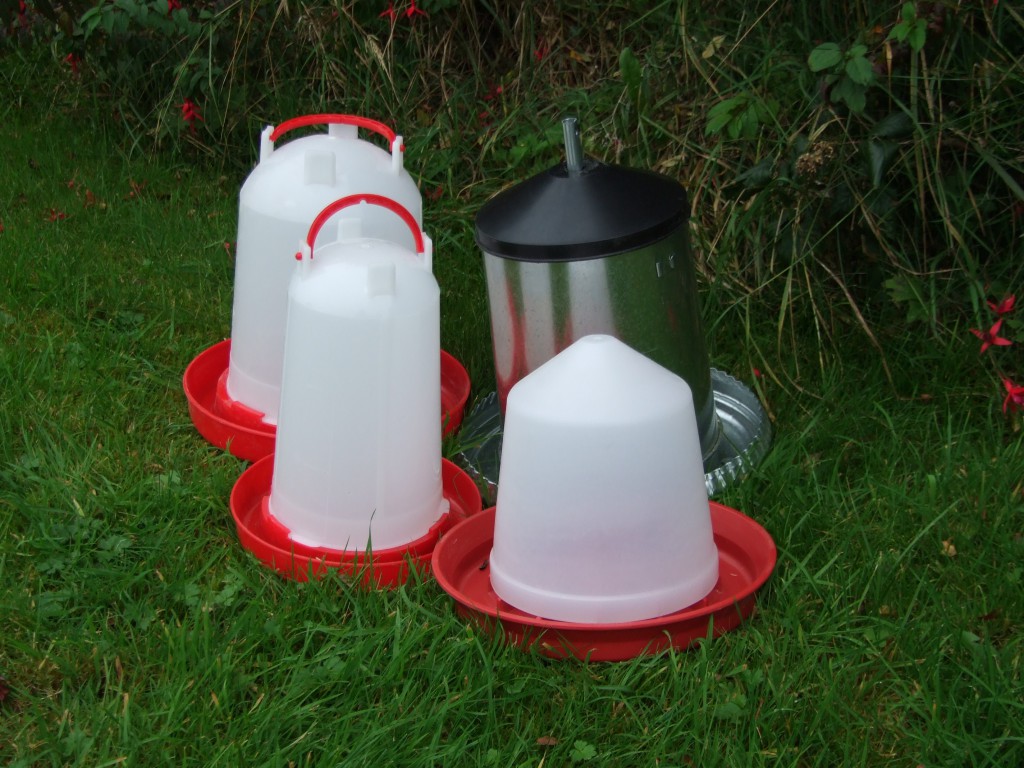 Green Hen Works – Irish Made Chicken Coops,Hen Houses, Arks, Runs ...
