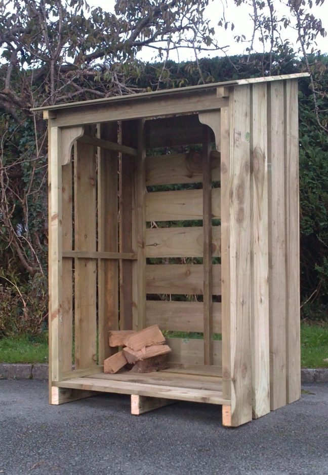 Green Hen Works – Irish Made Chicken Coops,Hen Houses, Arks, Runs ...
